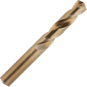 Cobalt Stub Drill Bits