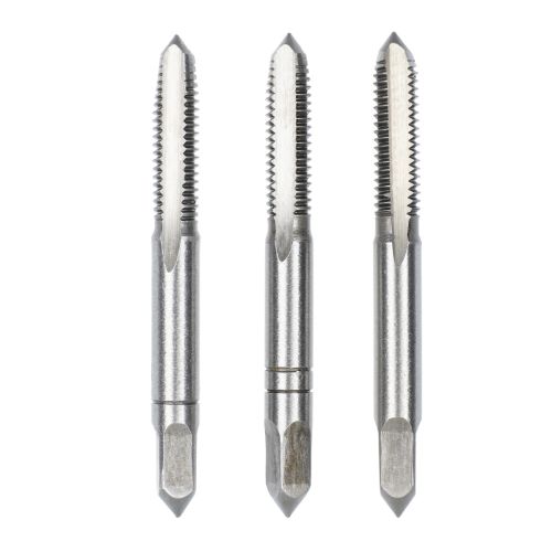 M4 x 0.7mm HSS Hand Taps Singles Sets