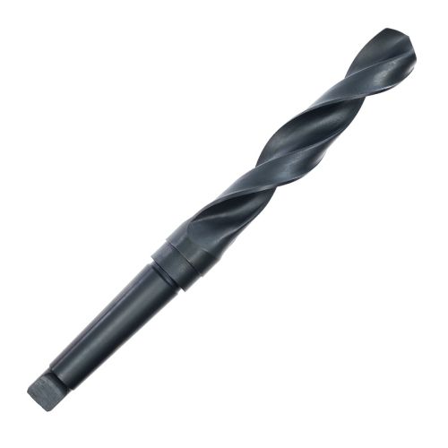 Tapered drill bit store