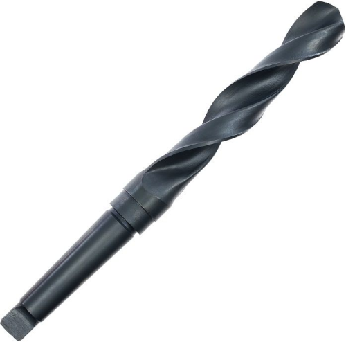 Taper drill bit store